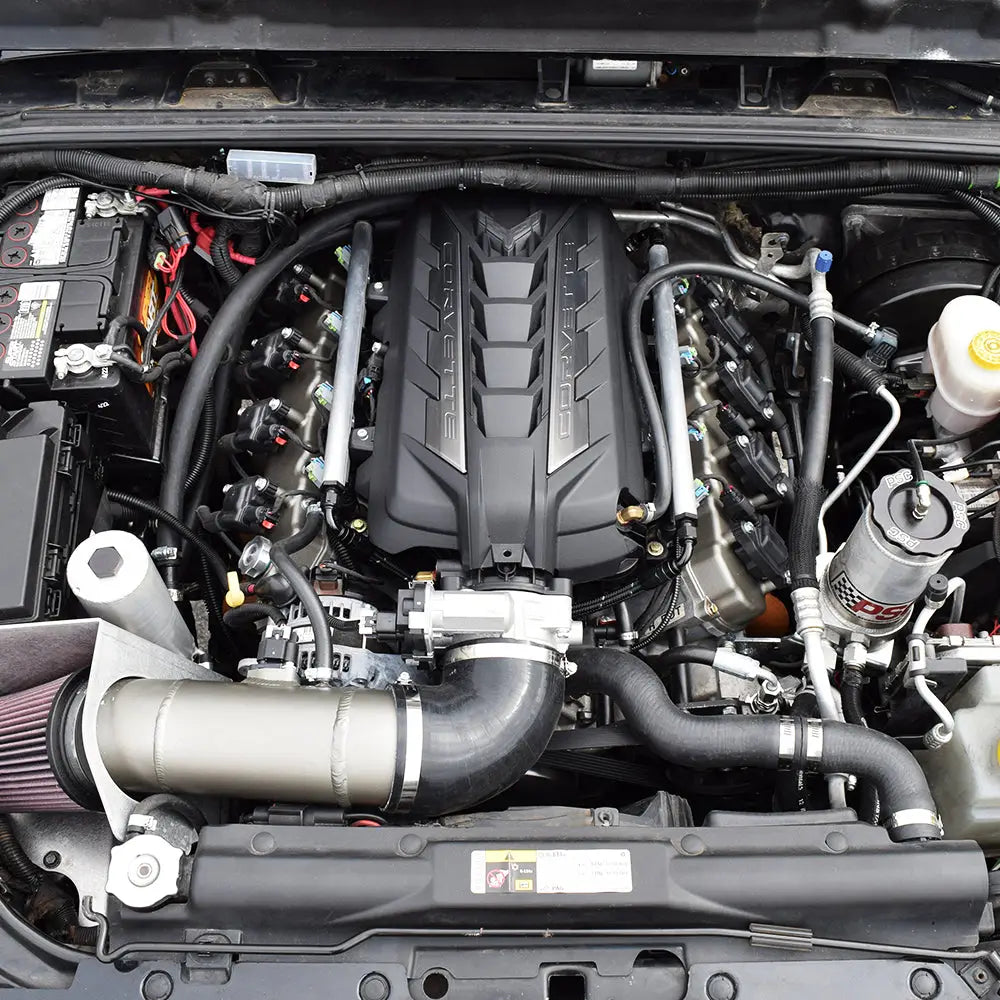 2007 - 2011 JK & JKU Jeep Wrangler – Bruiser Conversions