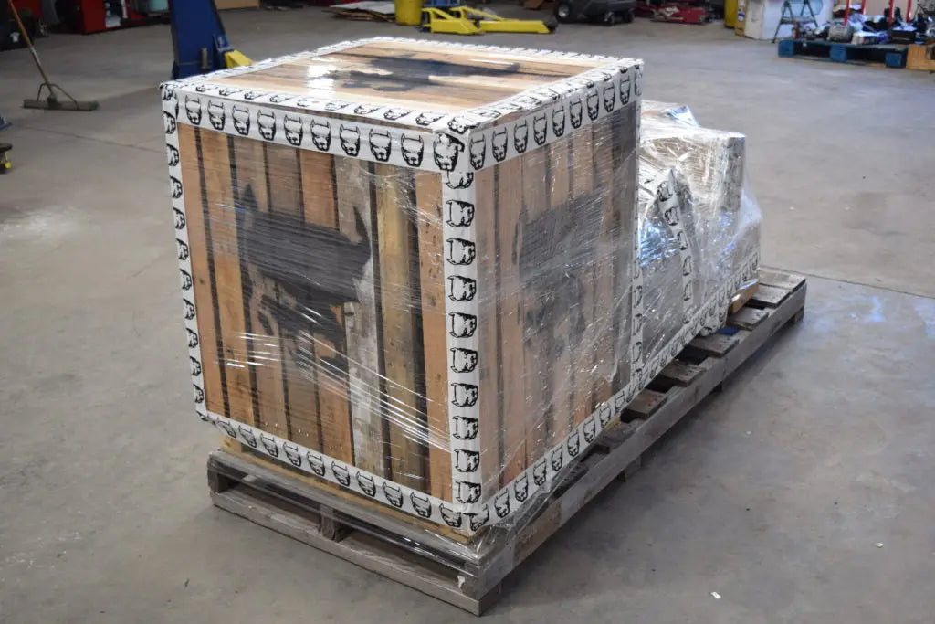 Jeep LS Conversion Kits – Bruiser Conversions