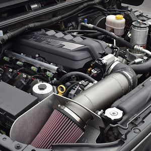 Bruiser Conversions - V8 Engine Conversions for Jeeps & Classic Cars